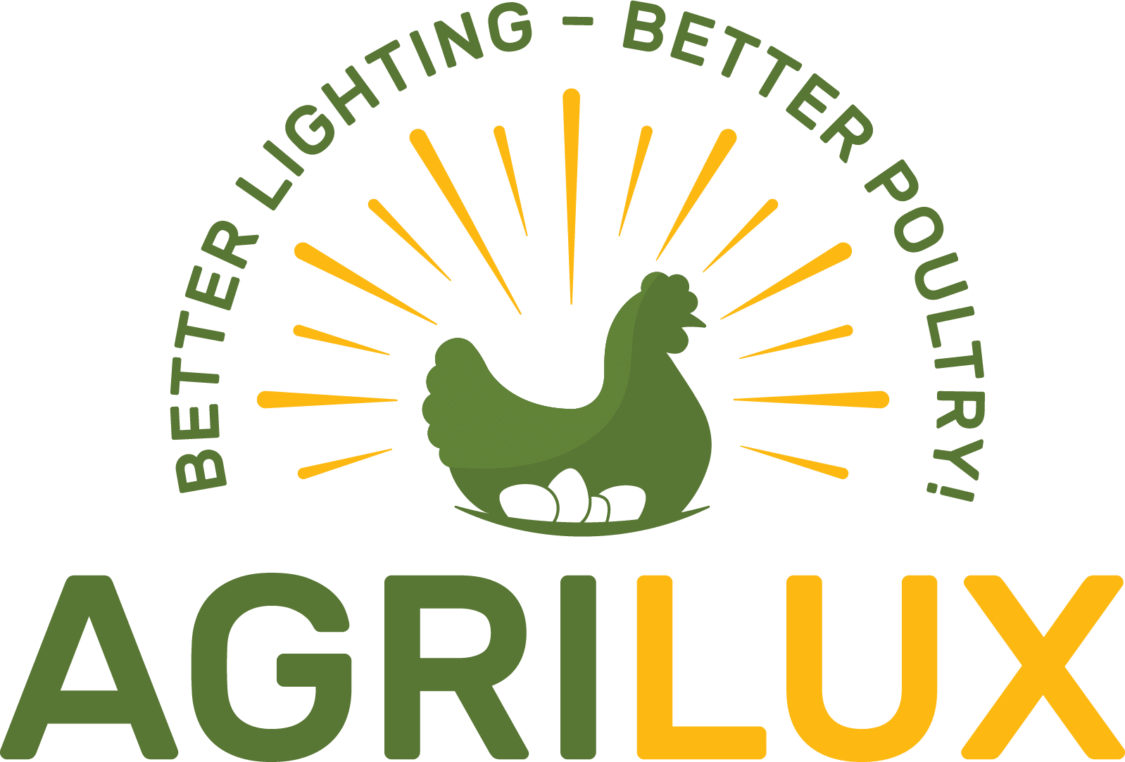 Agrilux Lighting Systems - Get More Sales Corporation